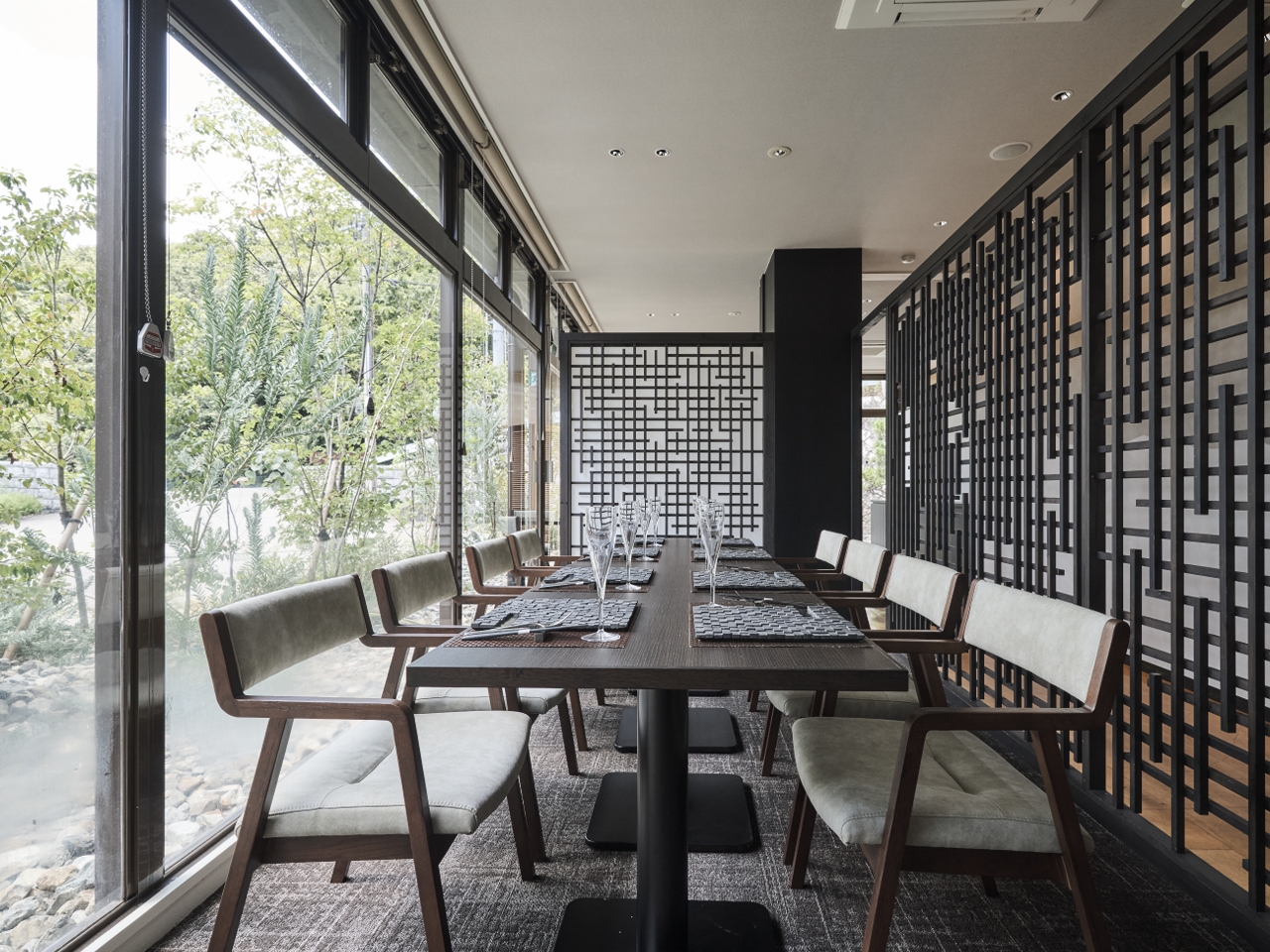 DINING ROOM ON THE HARIMA｜顔合わせ・結納会場 ｜ 結婚スタイルマガジン