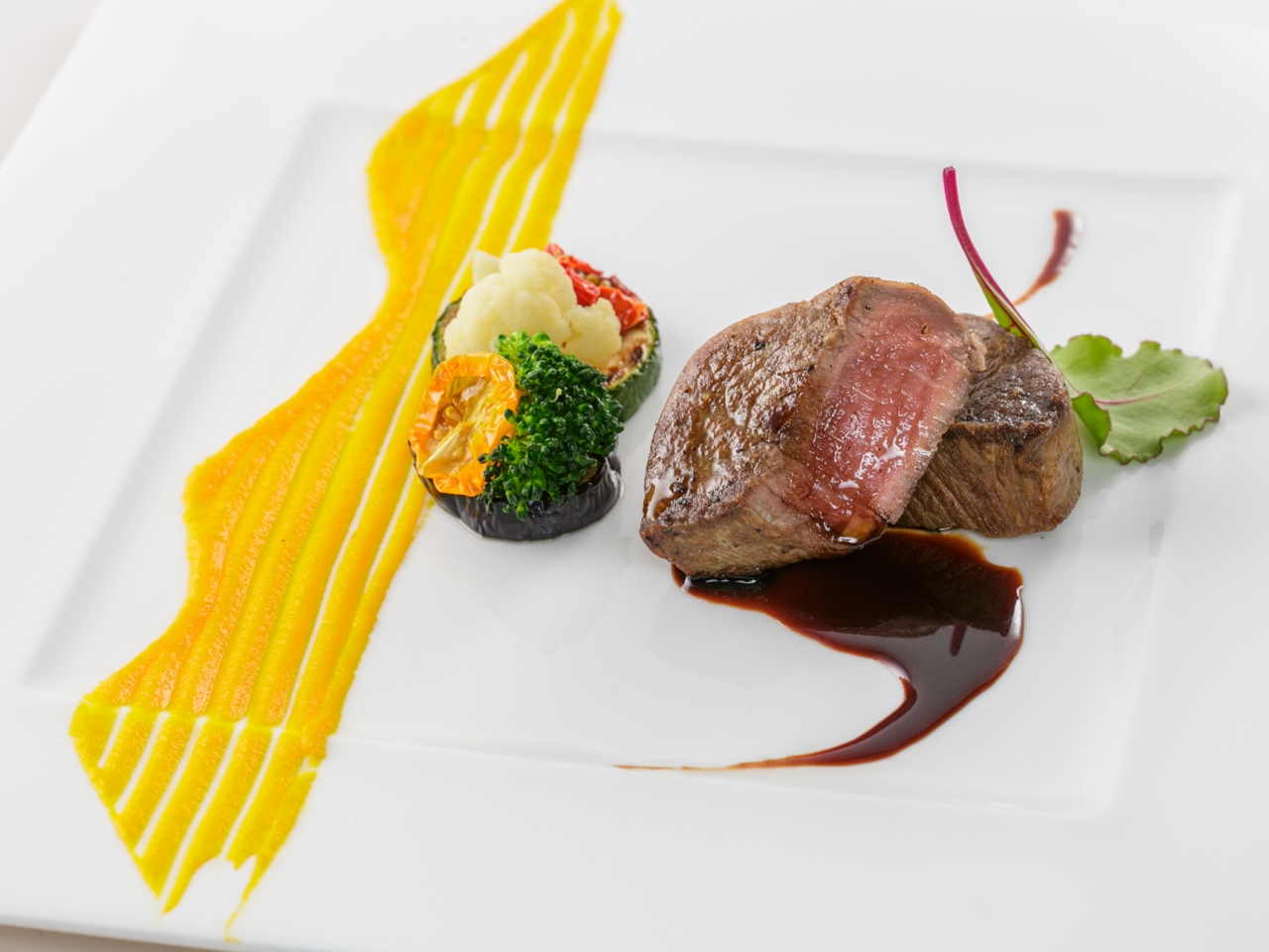 DINING ROOM ON THE HARIMA｜顔合わせ・結納会場 ｜ 結婚スタイルマガジン